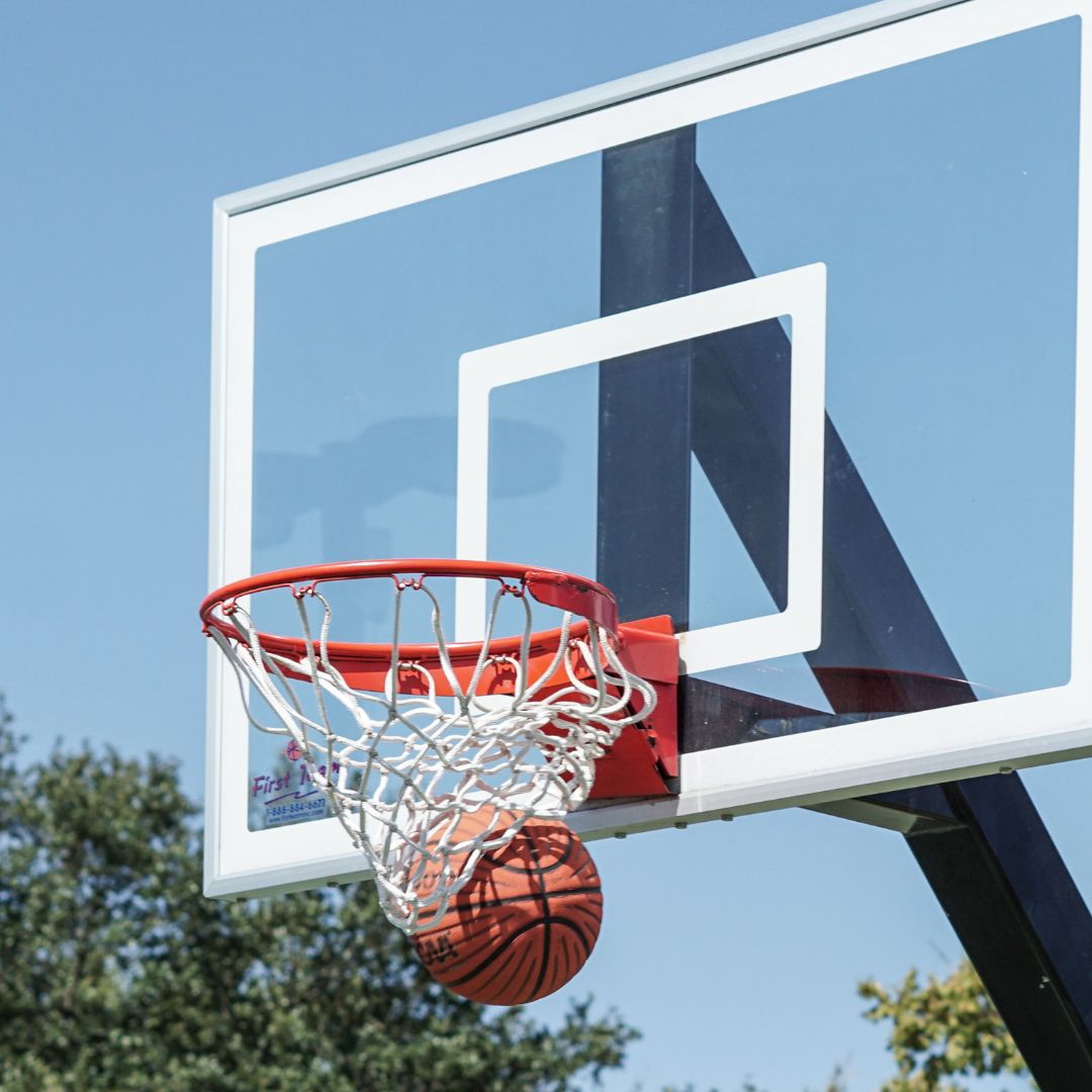 What To Consider When Choosing the Right Basketball Hoop - Superior ...