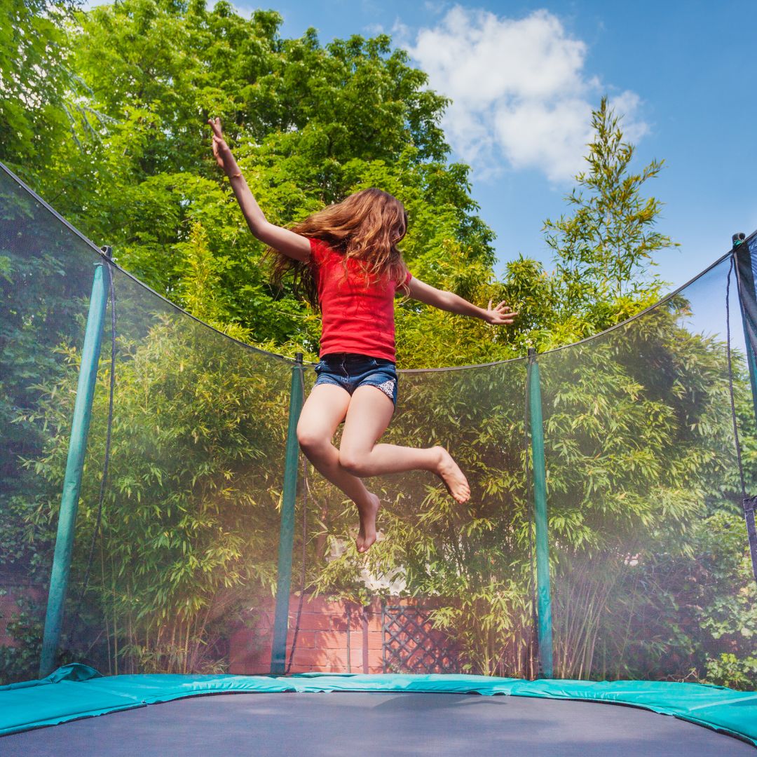 Selecting the Ideal Trampoline – Get Started