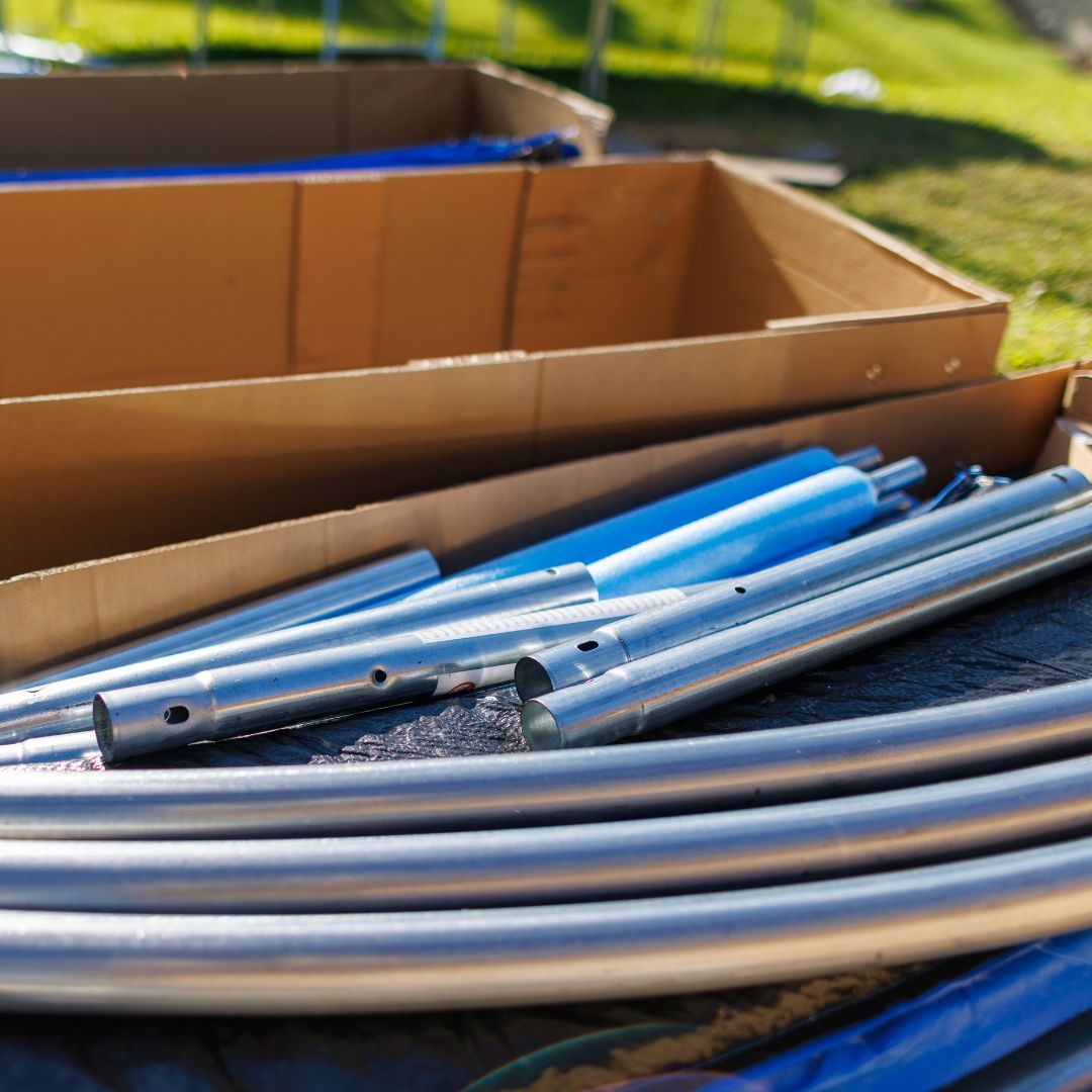 Guide to Installing Your Backyard Trampoline – Read On